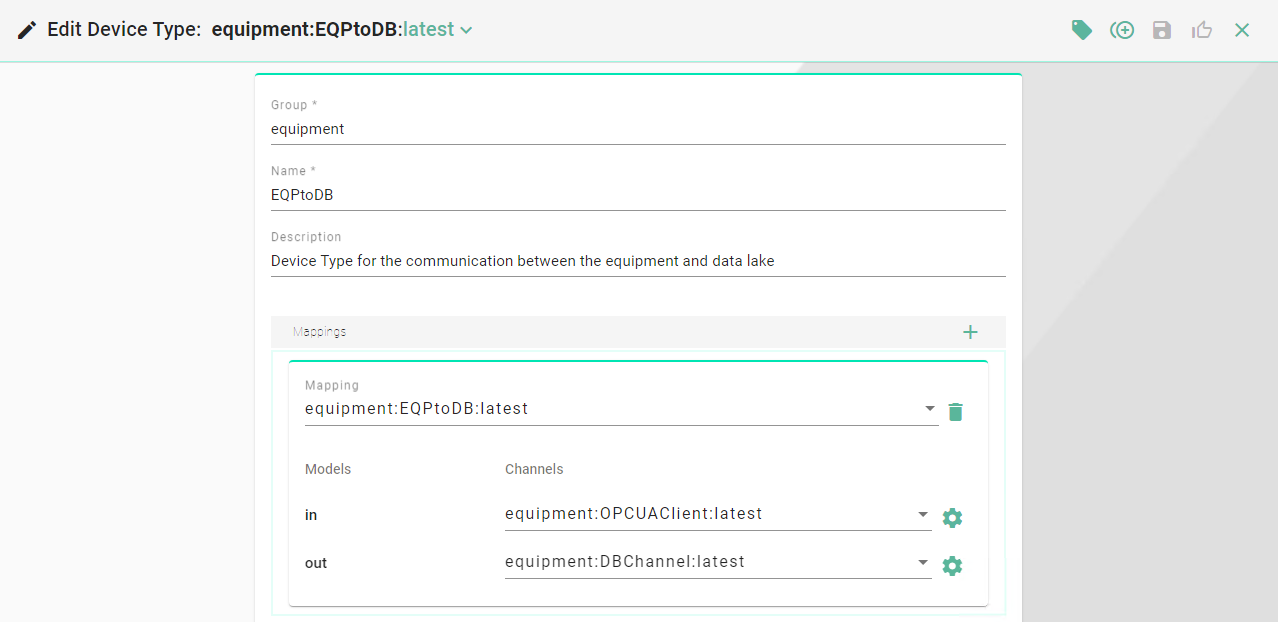 Equipment Integration: Industry 4.0 Made Easy with SMARTUNIFIER