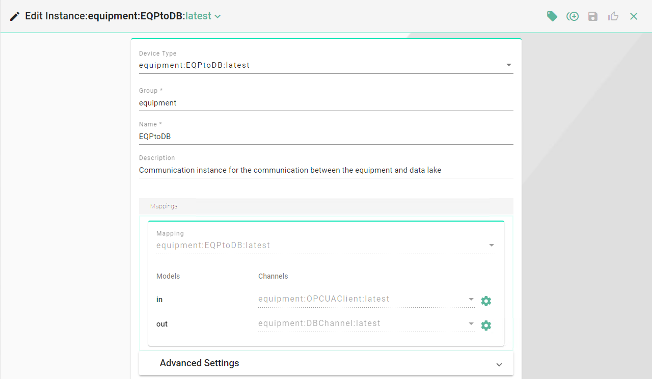 Equipment Integration: Industry 4.0 Made Easy with SMARTUNIFIER